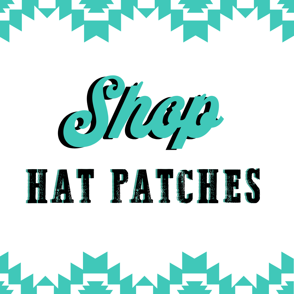 WHOLESALE PATCHES – Page 13 – Andrea Leigh Designs