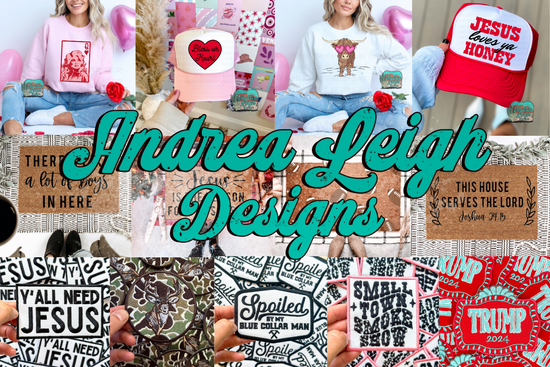 Andrea Leigh Designs